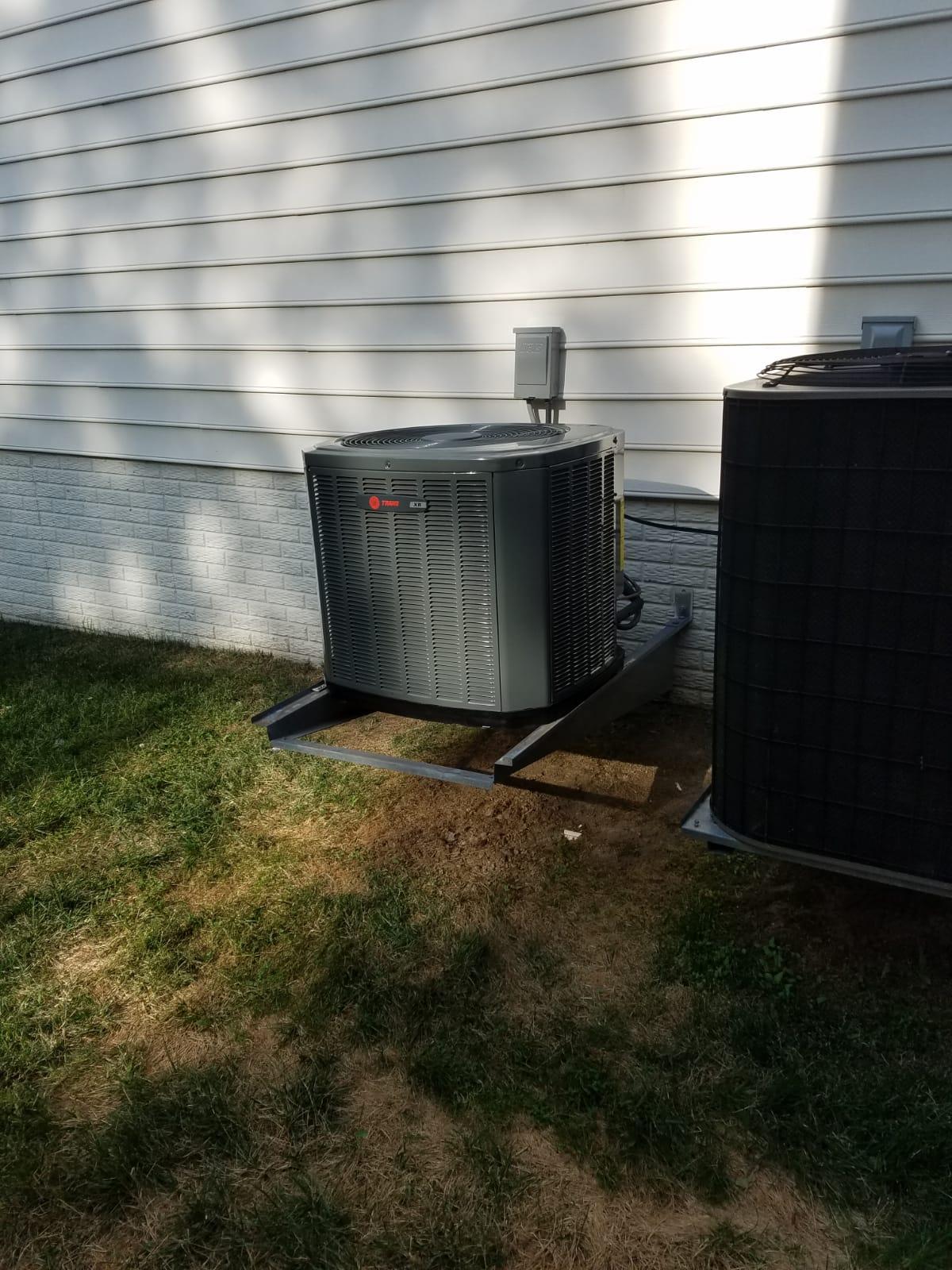 Ductless Heating and Cooling System – AbelAir Services