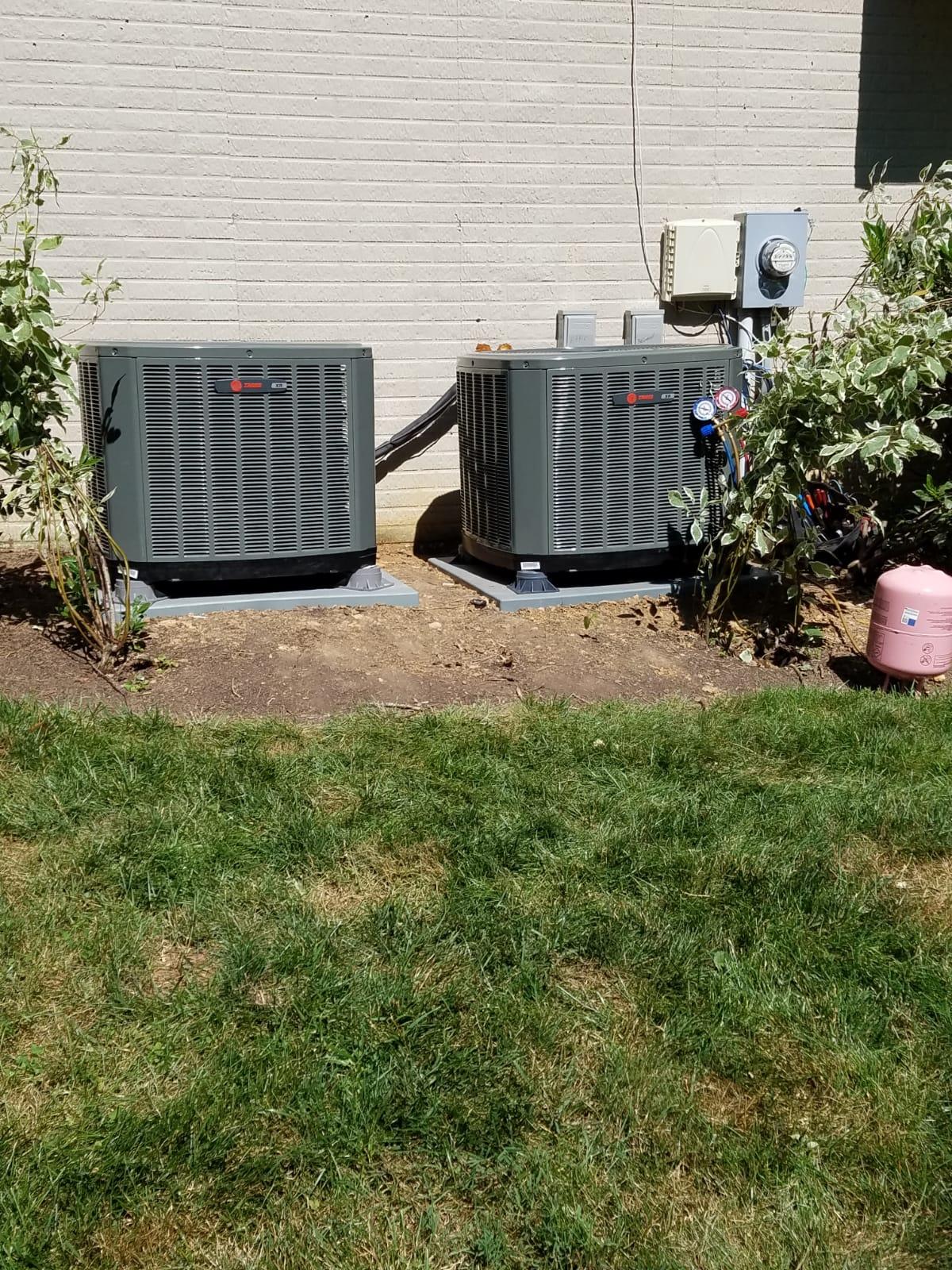 Ductless Heating and Cooling System – AbelAir Services