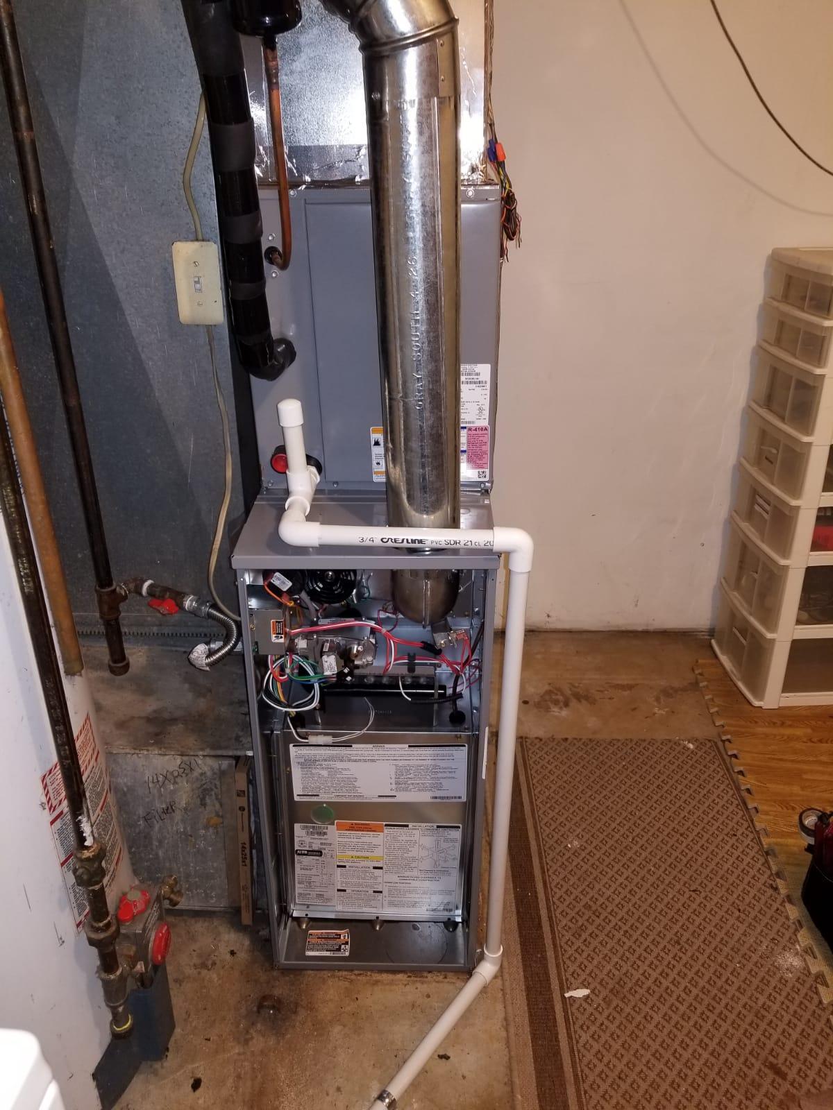 Ductless Heating and Cooling System – AbelAir Services