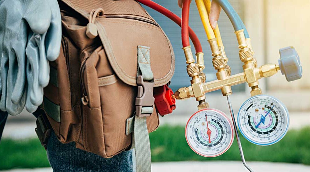 Virginia Repair Or Service Heating Or Air Conditioning System – AbelAir ...