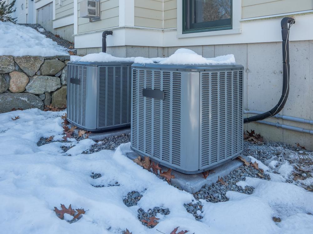 Protect Your HVAC System This Winter: We Show You How